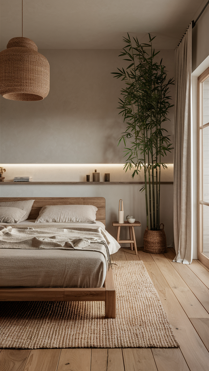 44 Bedroom Ideas for 2025: Top Design Trends – Gohodophile